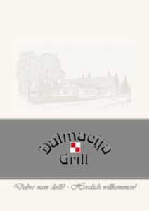 Dalmacija Grill – Brüggen